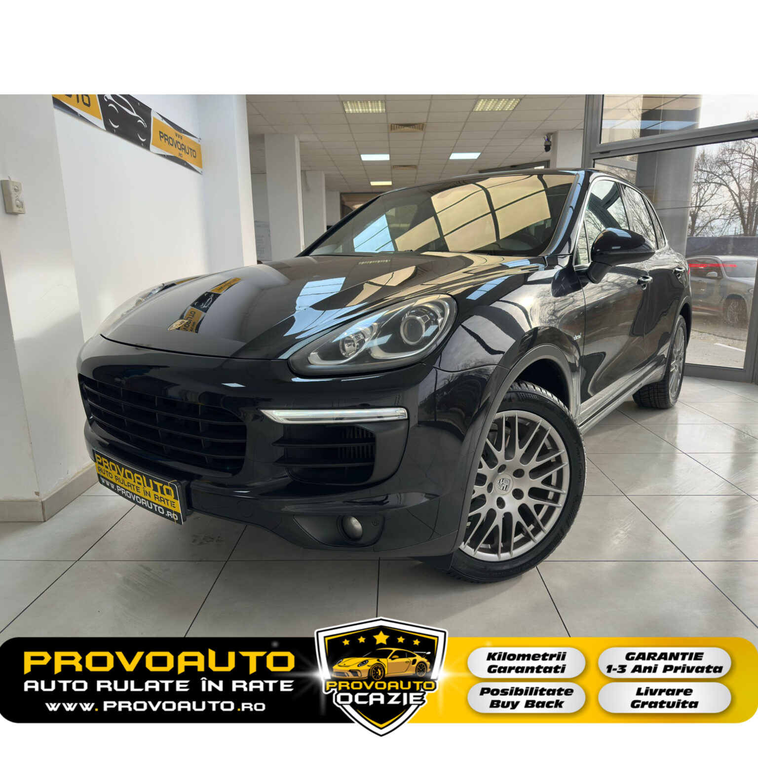 Home - Provo auto Oradea | Dealer Auto