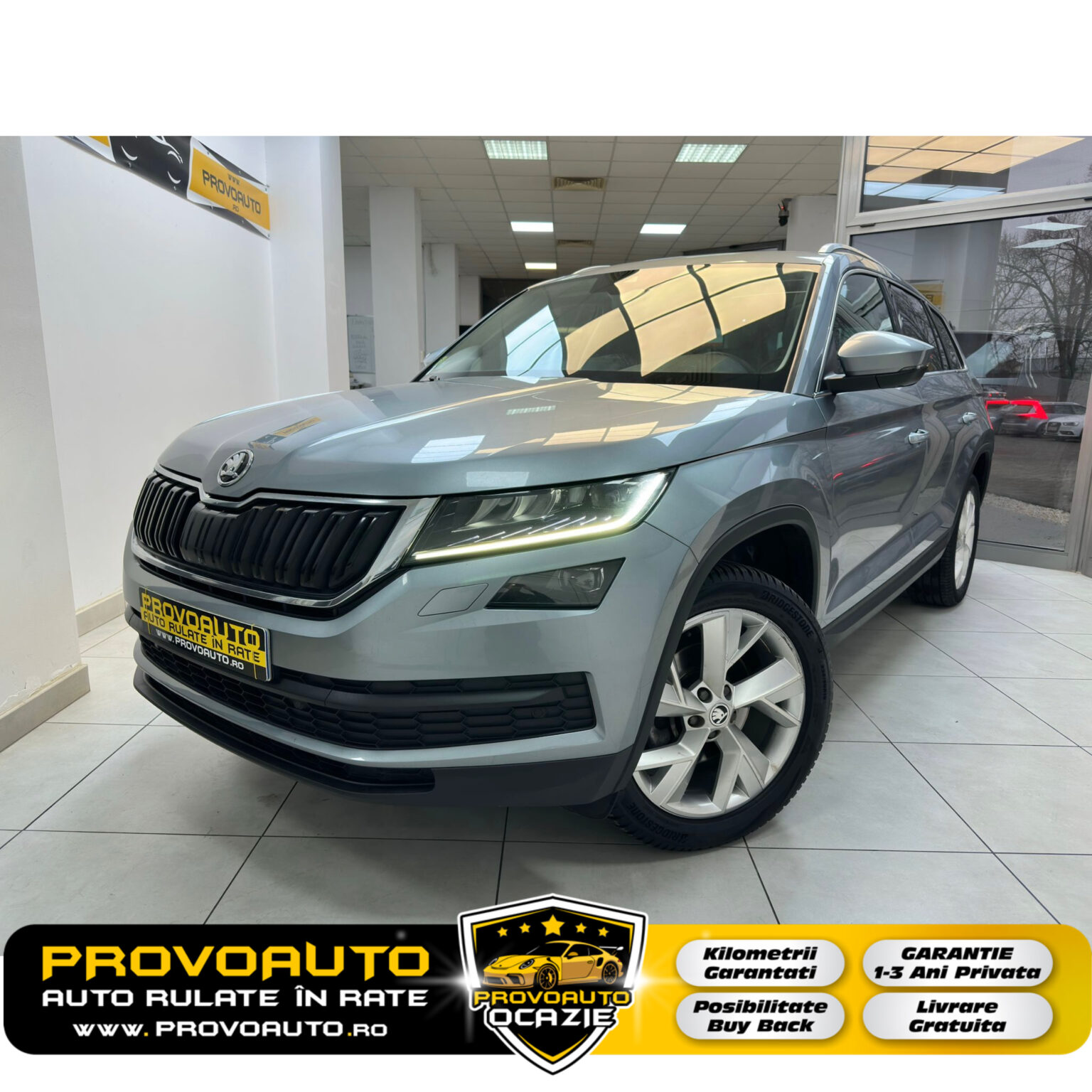 Home - Provo auto Oradea | Dealer Auto